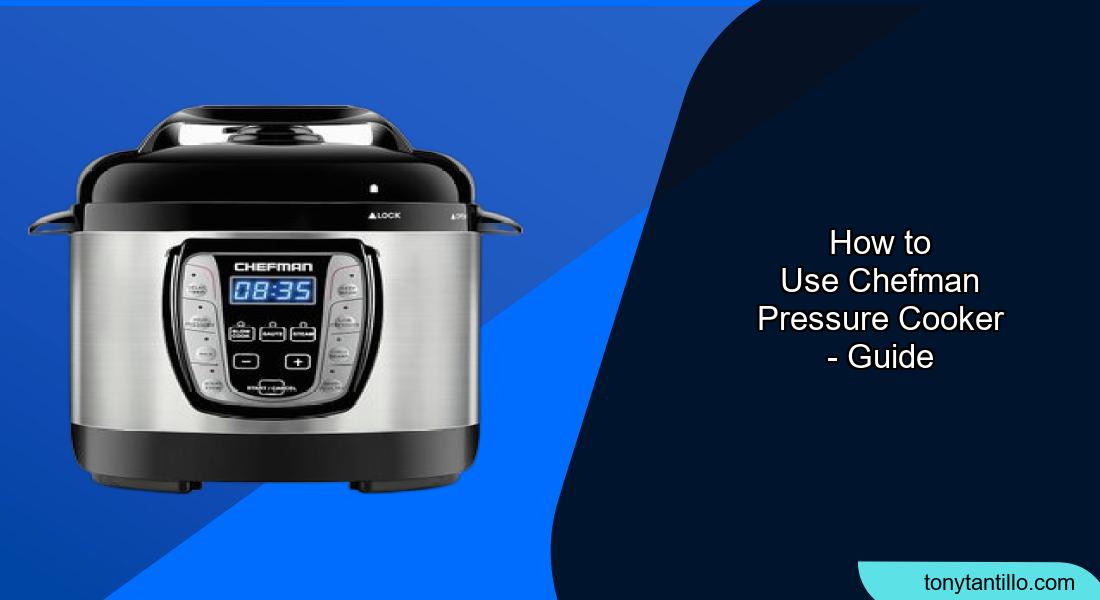 Tony Tantillo - Home Appliance at Next Level