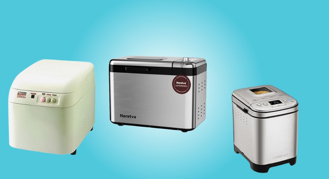 6 Best Bread Makers for Mochi of 2025 - Tony Tantillo