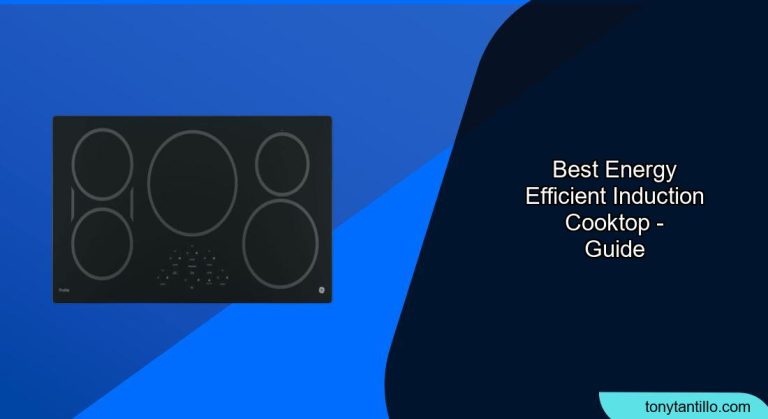 6 Best Energy Efficient Induction Cooktops of 2025