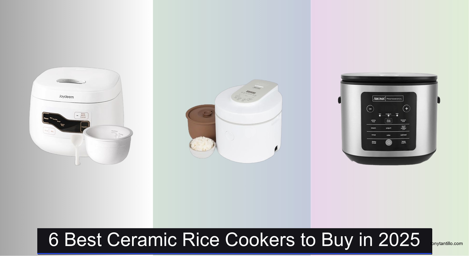 Tony Tantillo - Home Appliance at Next Level