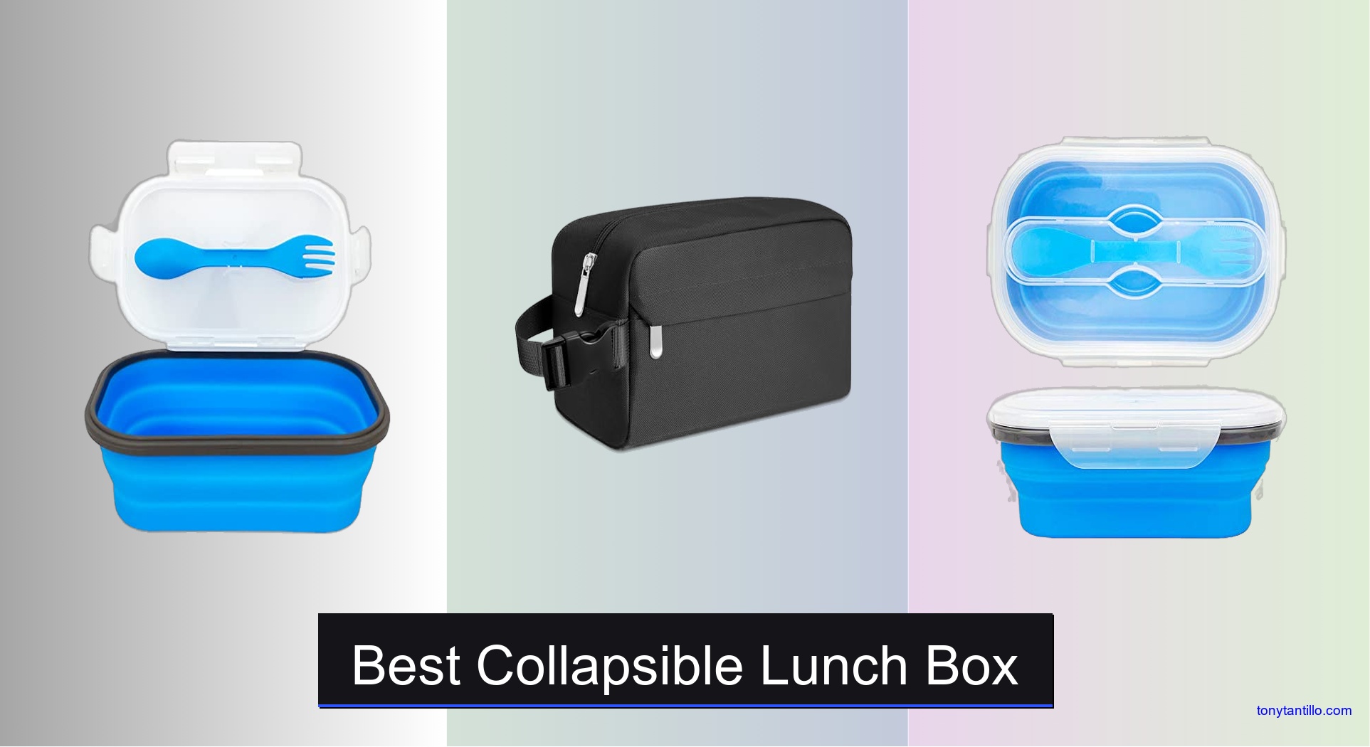 5 Best Collapsible Lunch Boxes to Buy in 2026