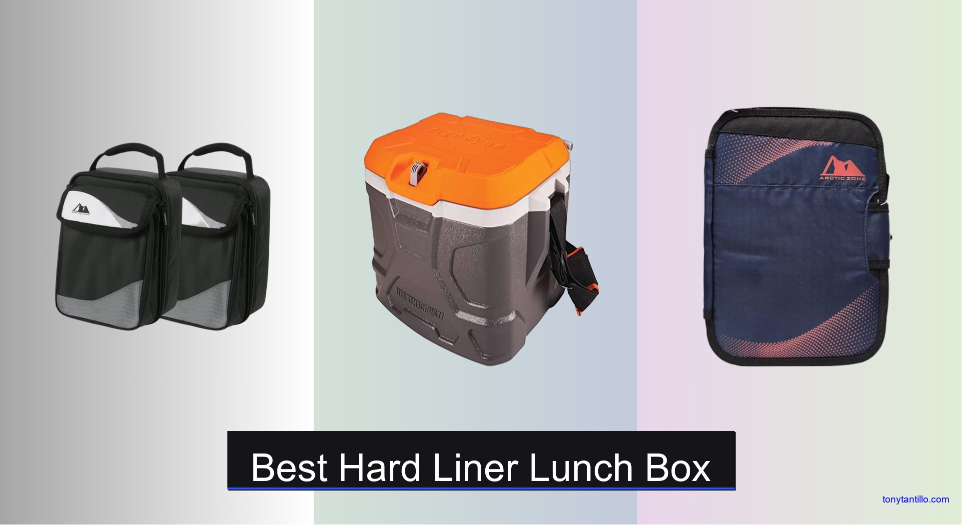 6 Best Hard Liner Lunch Boxes to Buy in 2025