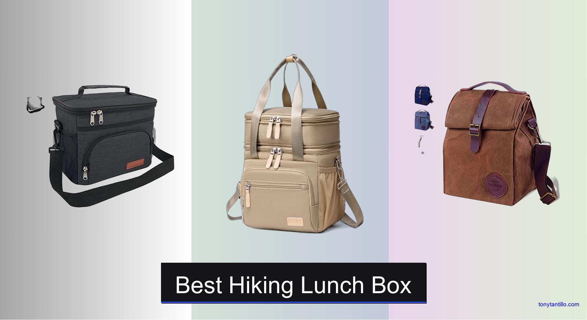 8 Best Hiking Lunch Boxes of 2026