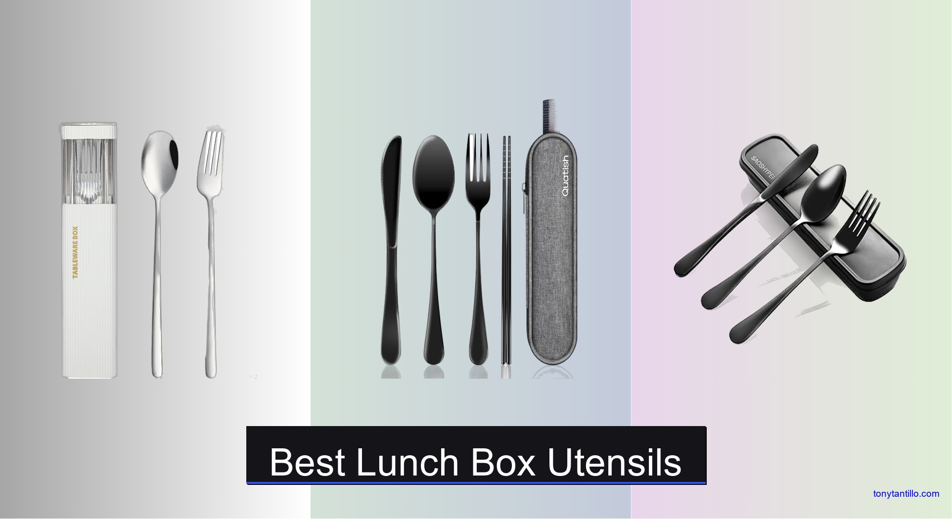 6 Best Lunch Box Utensils of 2025