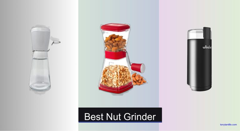 6 Best Nut Grinders to Buy in 2025
