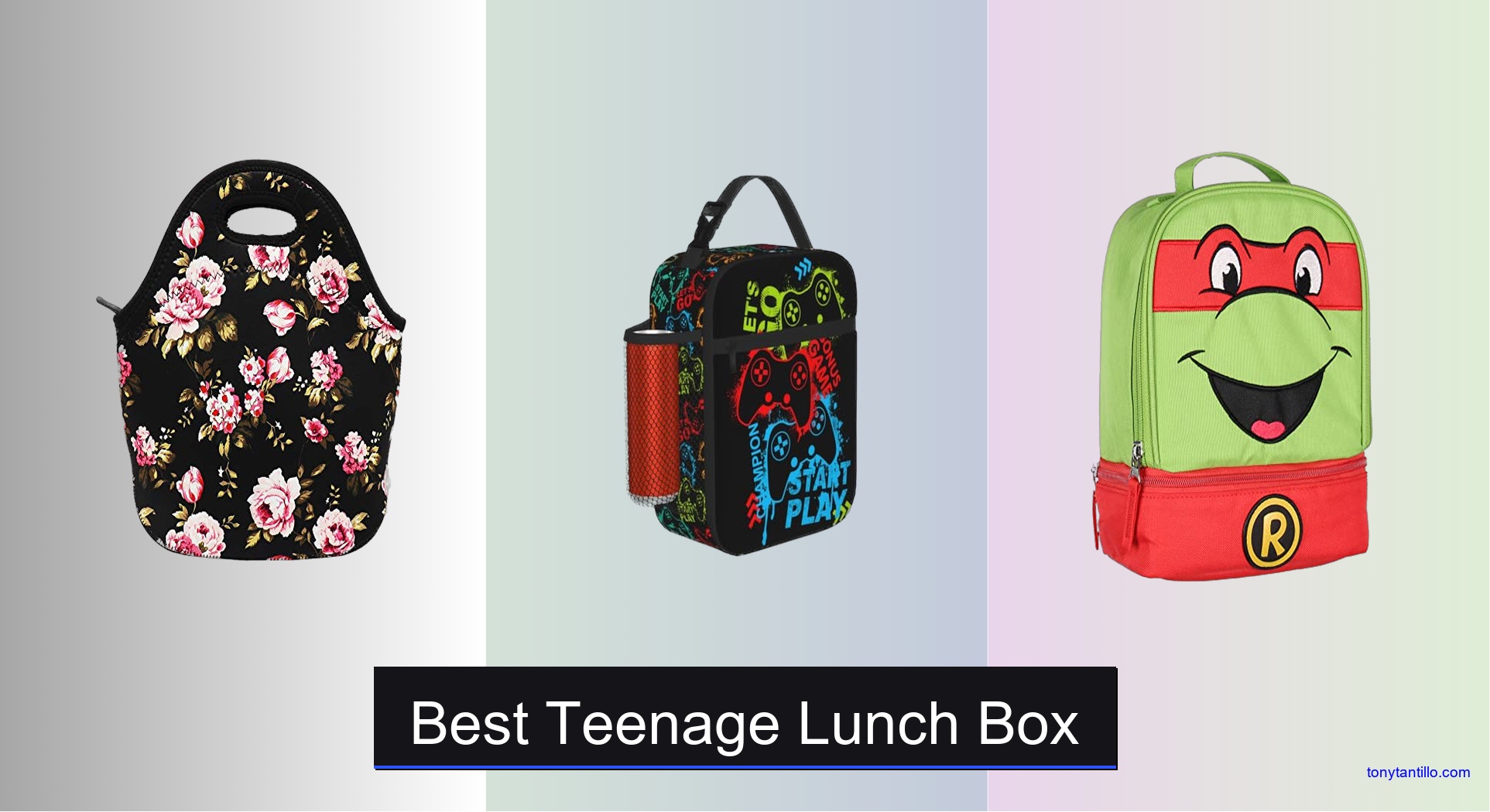 6 Best Teenage Lunch Boxes of 2026