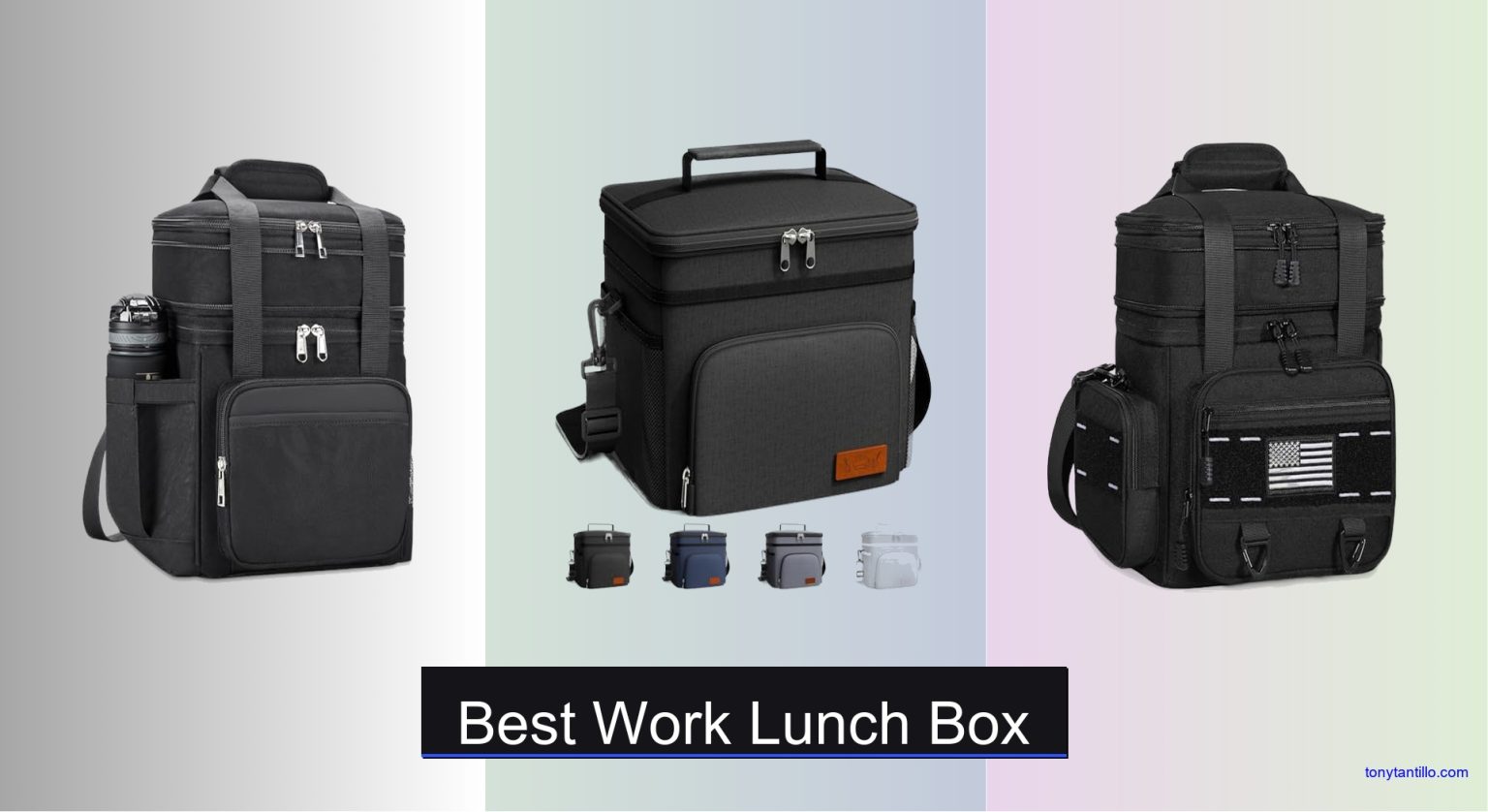 7 Best Work Lunch Boxes to Buy in 2026
