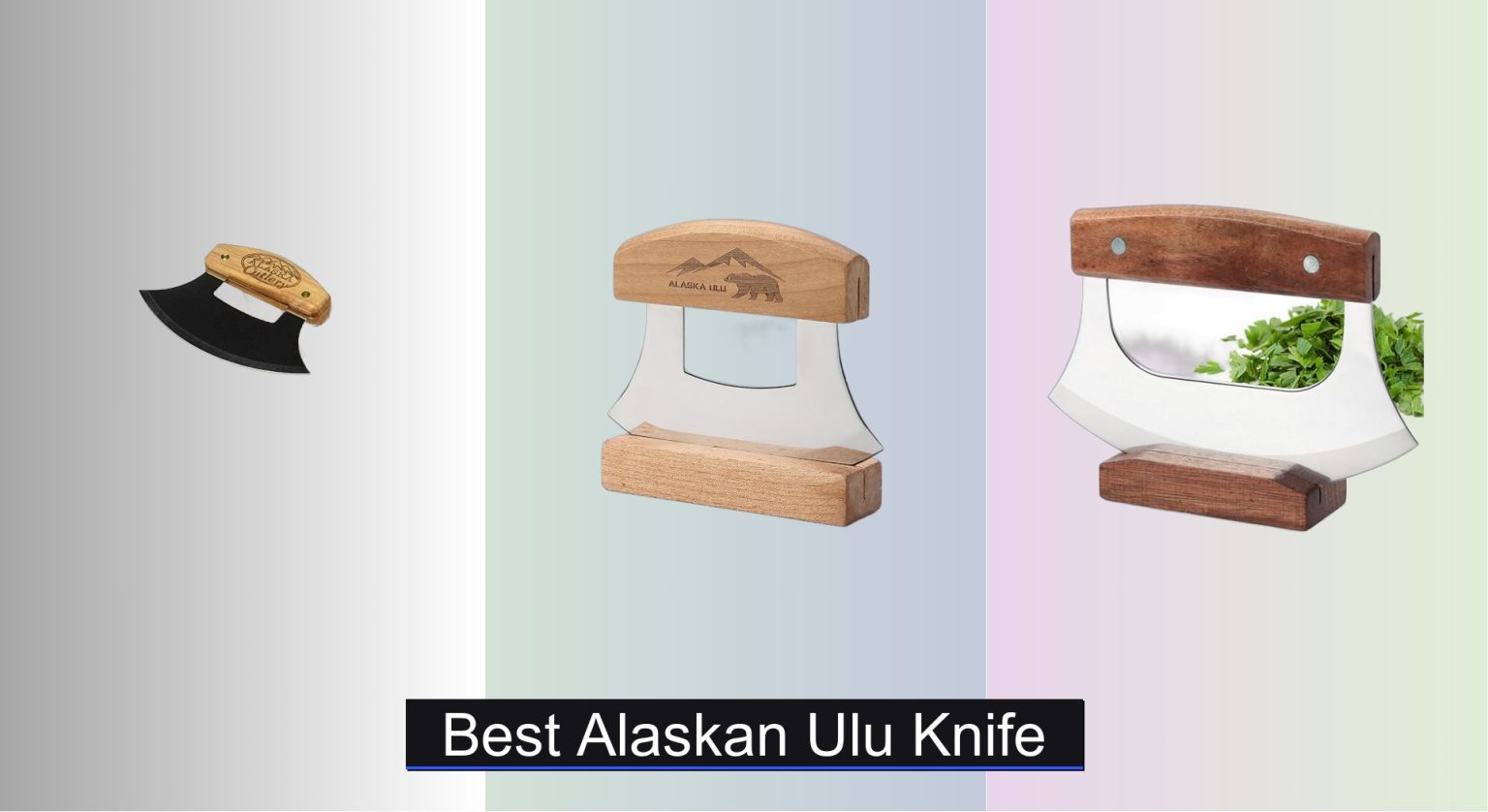 8 Best Alaskan Ulu Knives to Buy in 2026