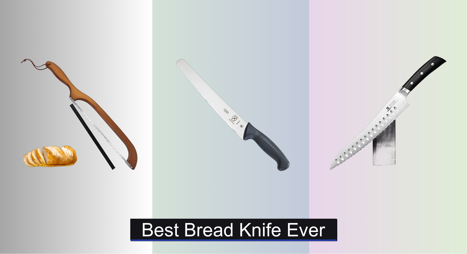 7 Best Bread Knives to Buy in 2026