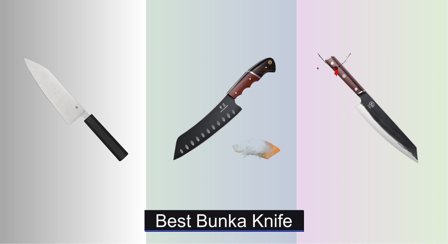5 Best Bunka Knives to Buy in 2026