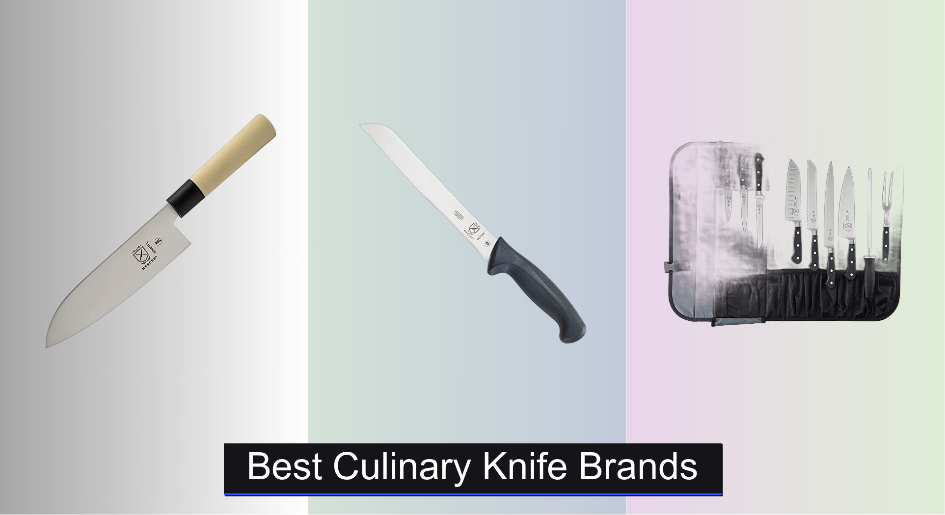 7 Best Culinary Knife Brands to Buy in 2025