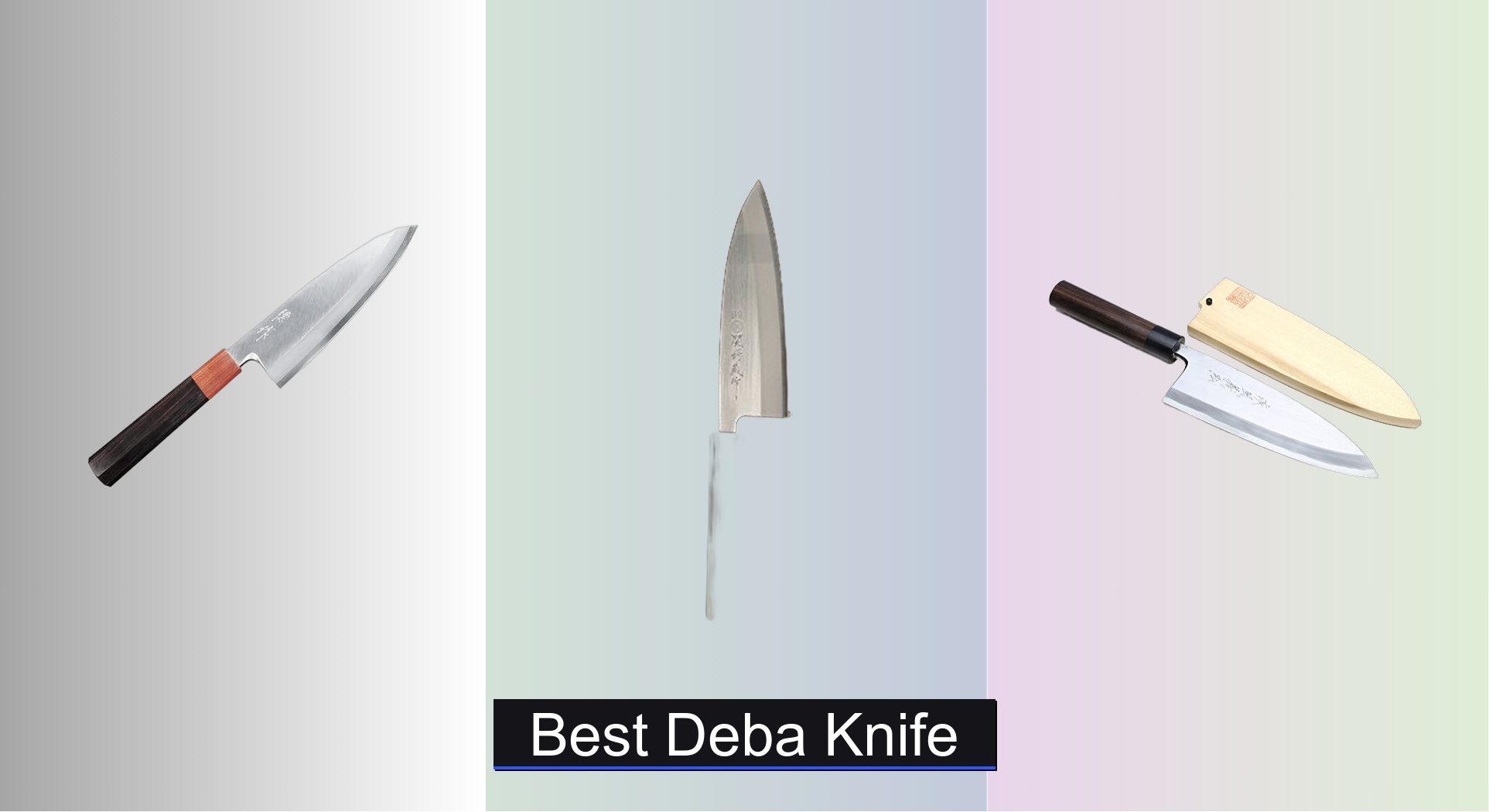 8 Best Deba Knives to Buy in 2026
