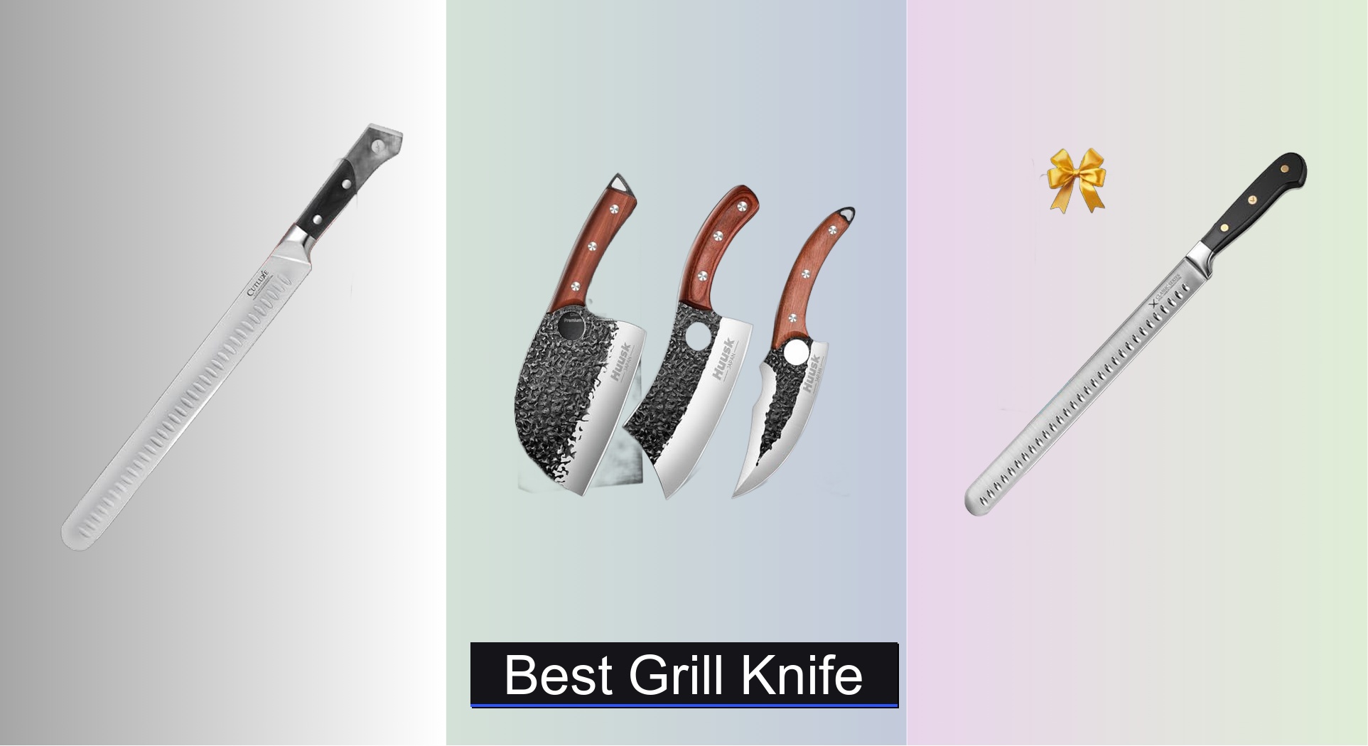 7 Best Grill Knives to Buy in 2026