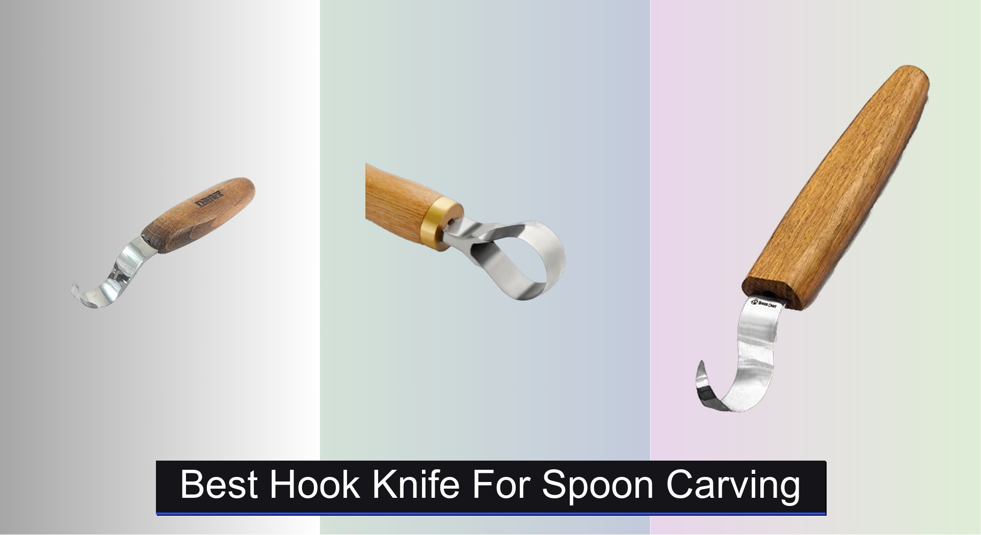 8 Best Hook Knives for Spoon Carving (2026 Guide)