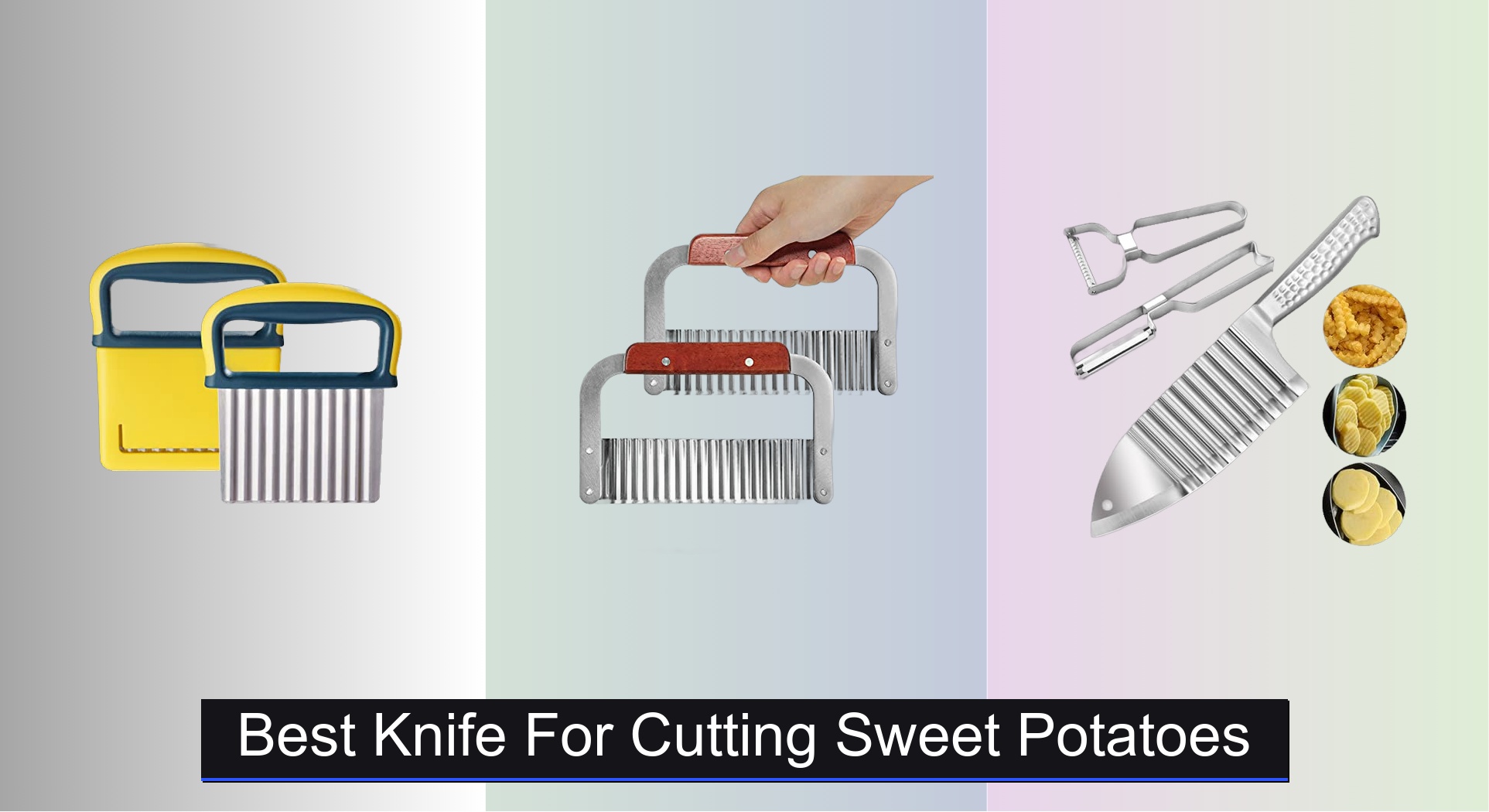 8 Best Knives for Cutting Sweet Potatoes in 2026
