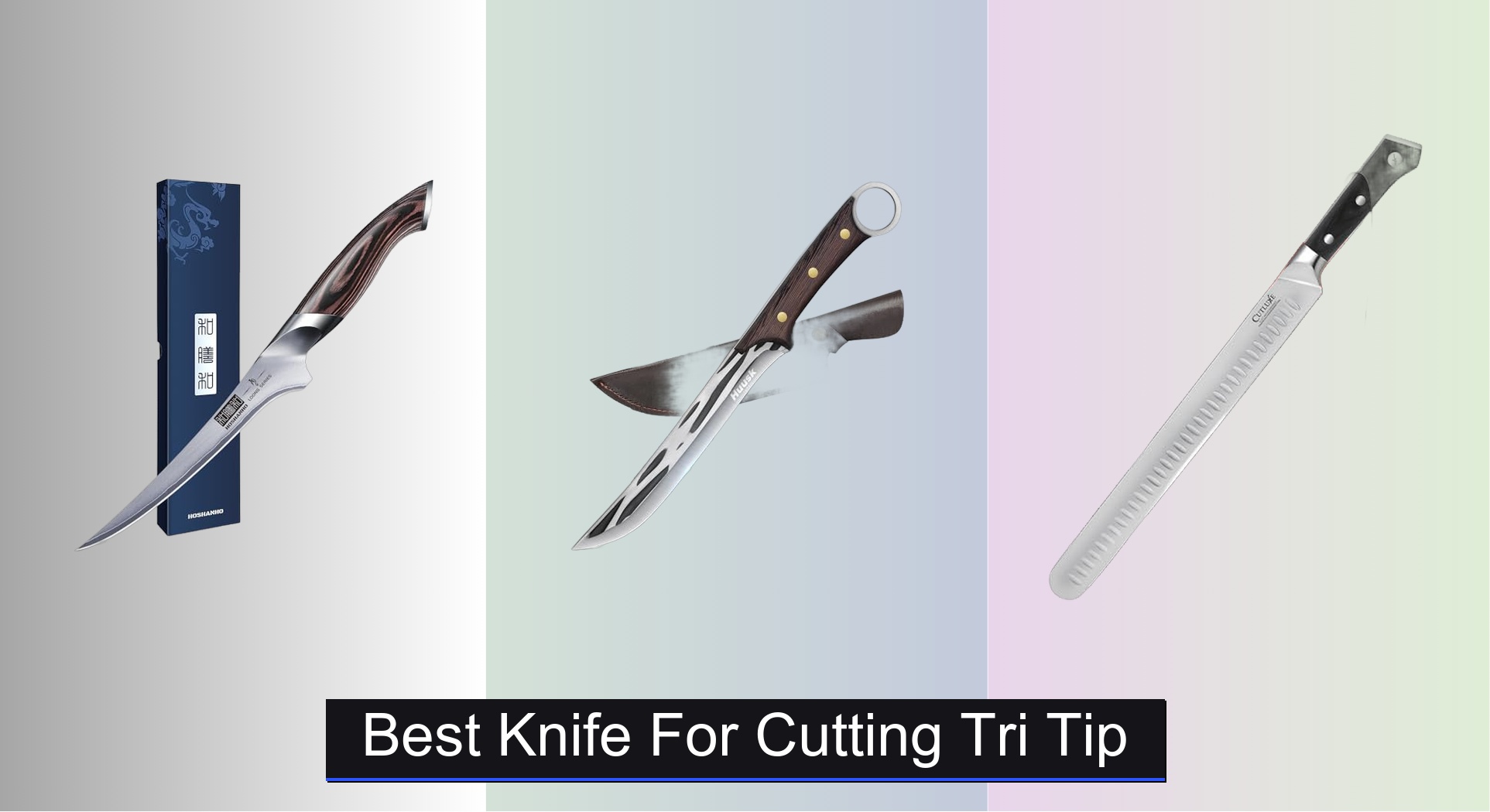 6 Best Knives for Cutting Tri-Tip of 2026