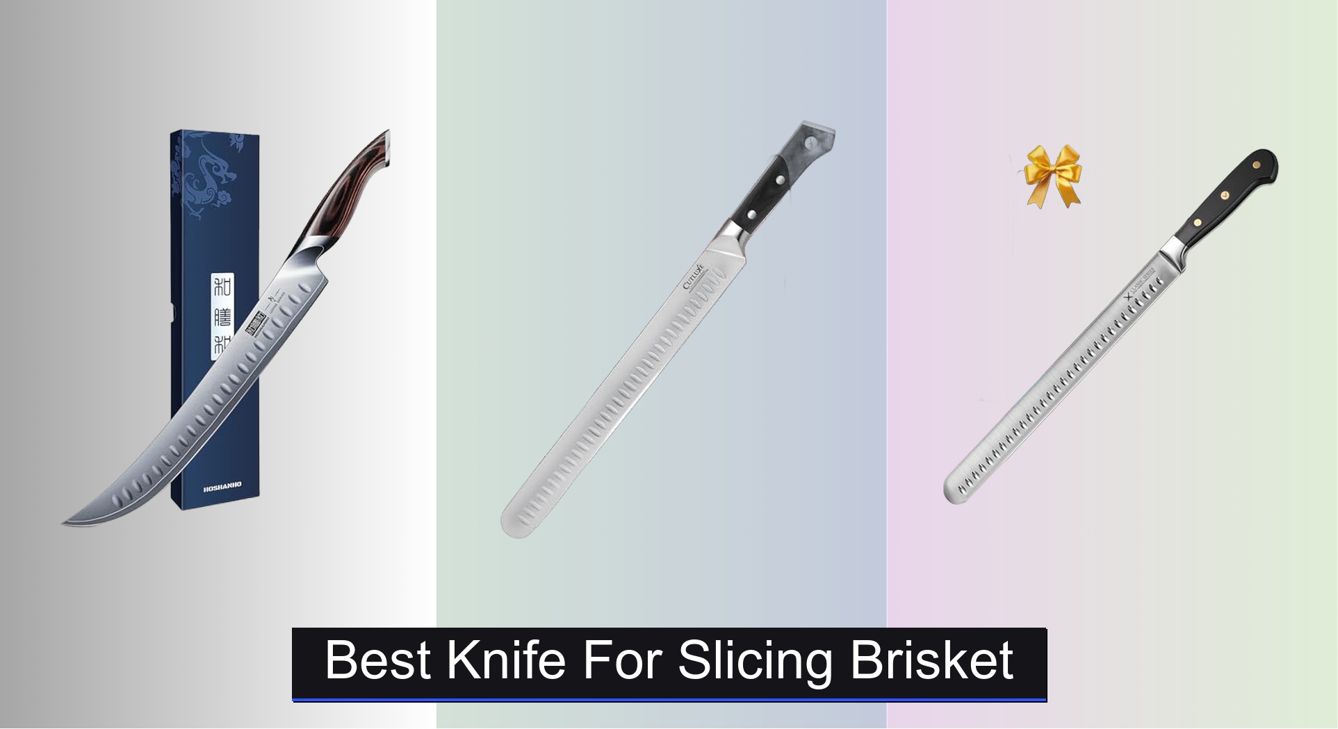 9 Best Knives for Slicing Brisket (2026 Guide)