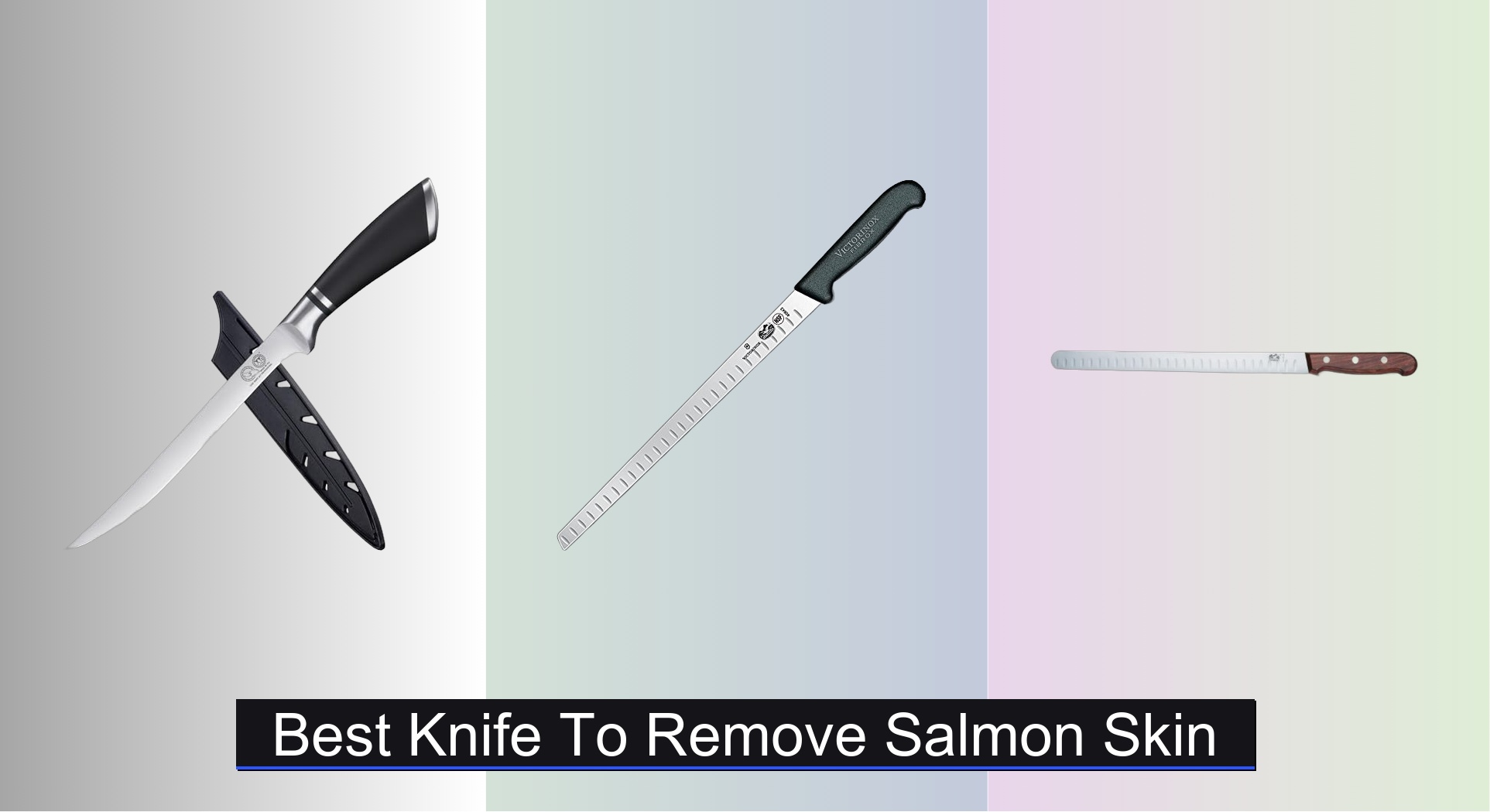 8 Best Knives to Remove Salmon Skin in 2026