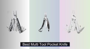 8 Best Multi Tool Pocket Knives of 2026