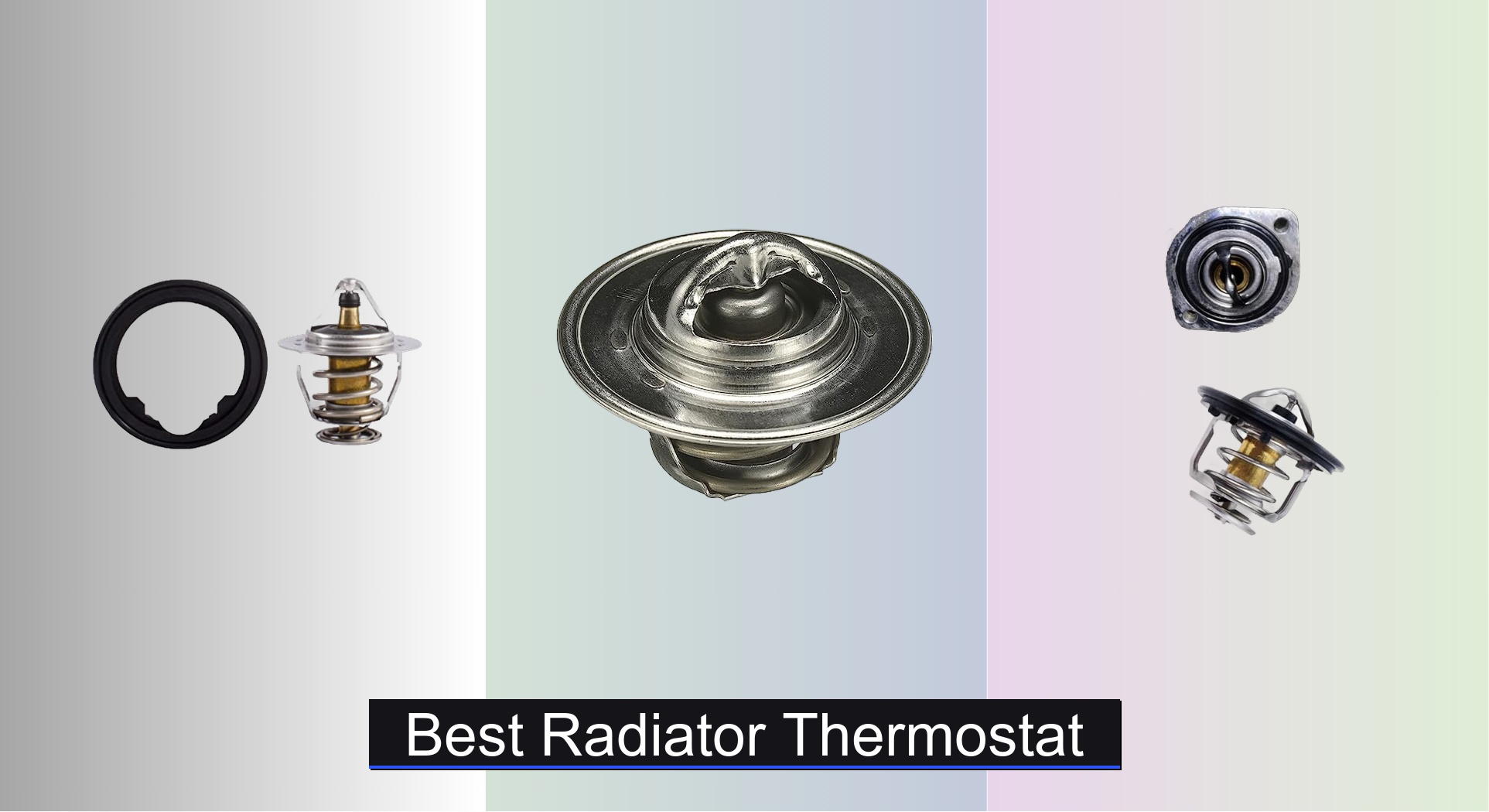 8 Best Radiator Thermostats to Buy in 2026
