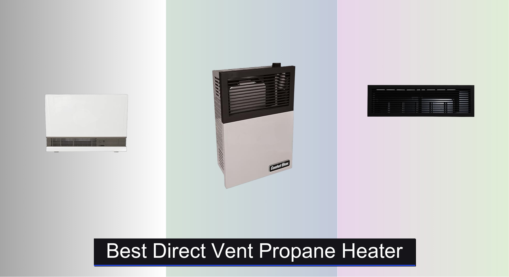 7 Best Direct Vent Propane Heaters of 2026