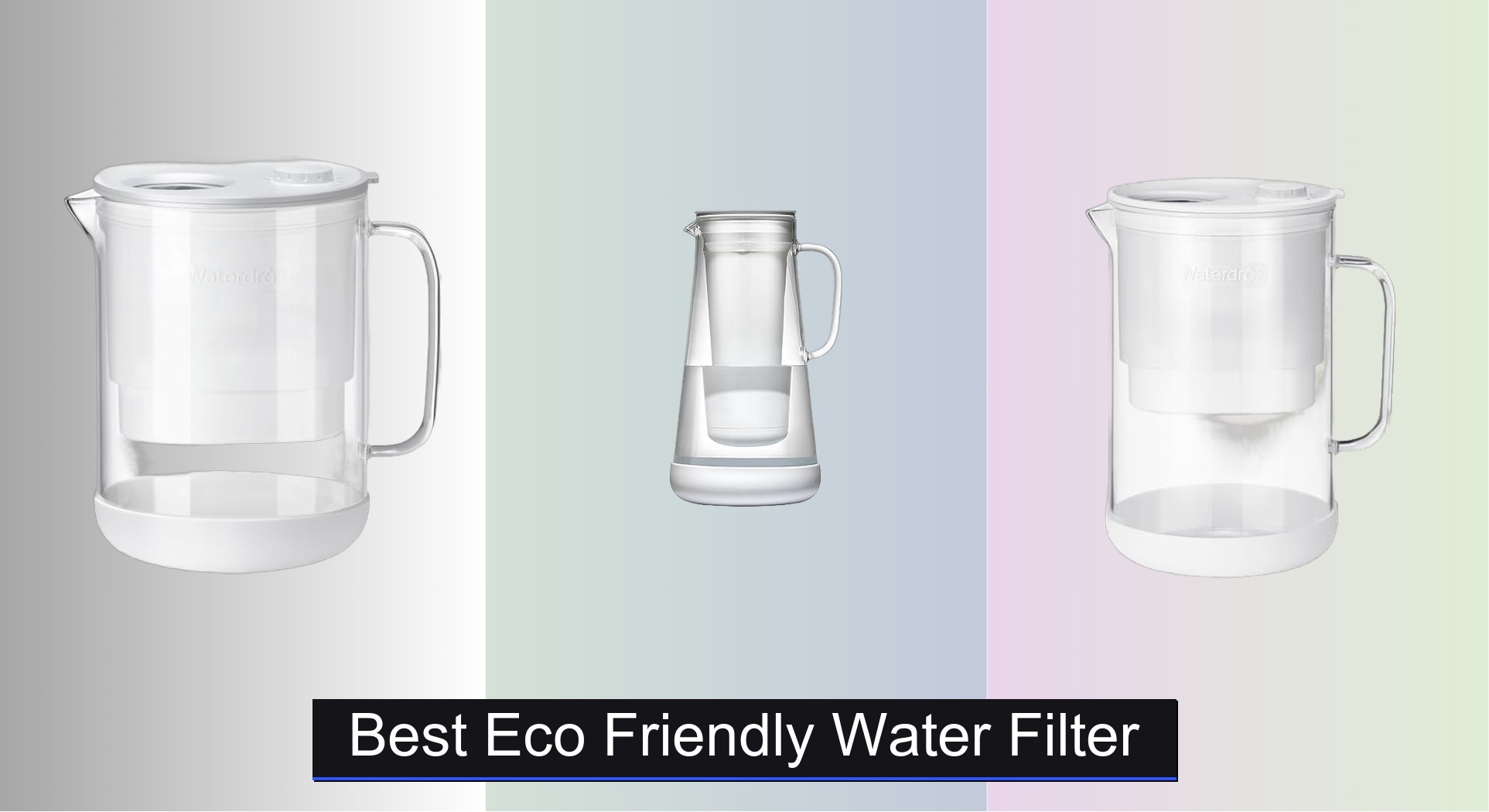 9 Best Eco Friendly Water Filters 2026
