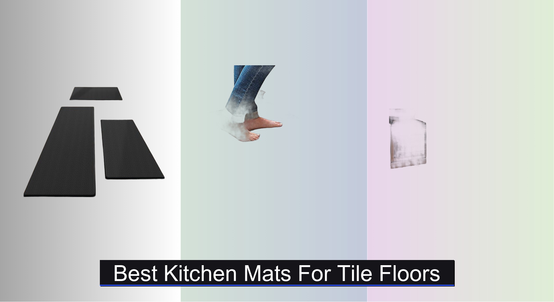 8 Best Kitchen Mats for Tile Floors 2026