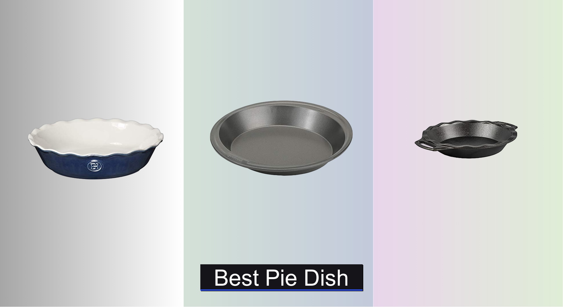 8 Best Pie Dishes of 2026