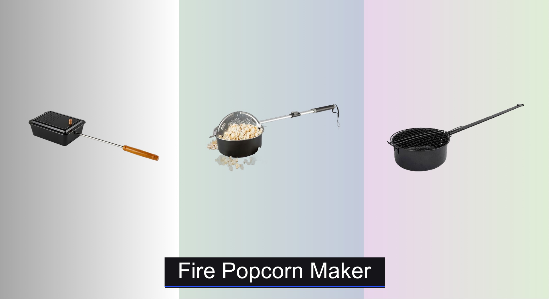 8 Best Fire Popcorn Makers of 2026