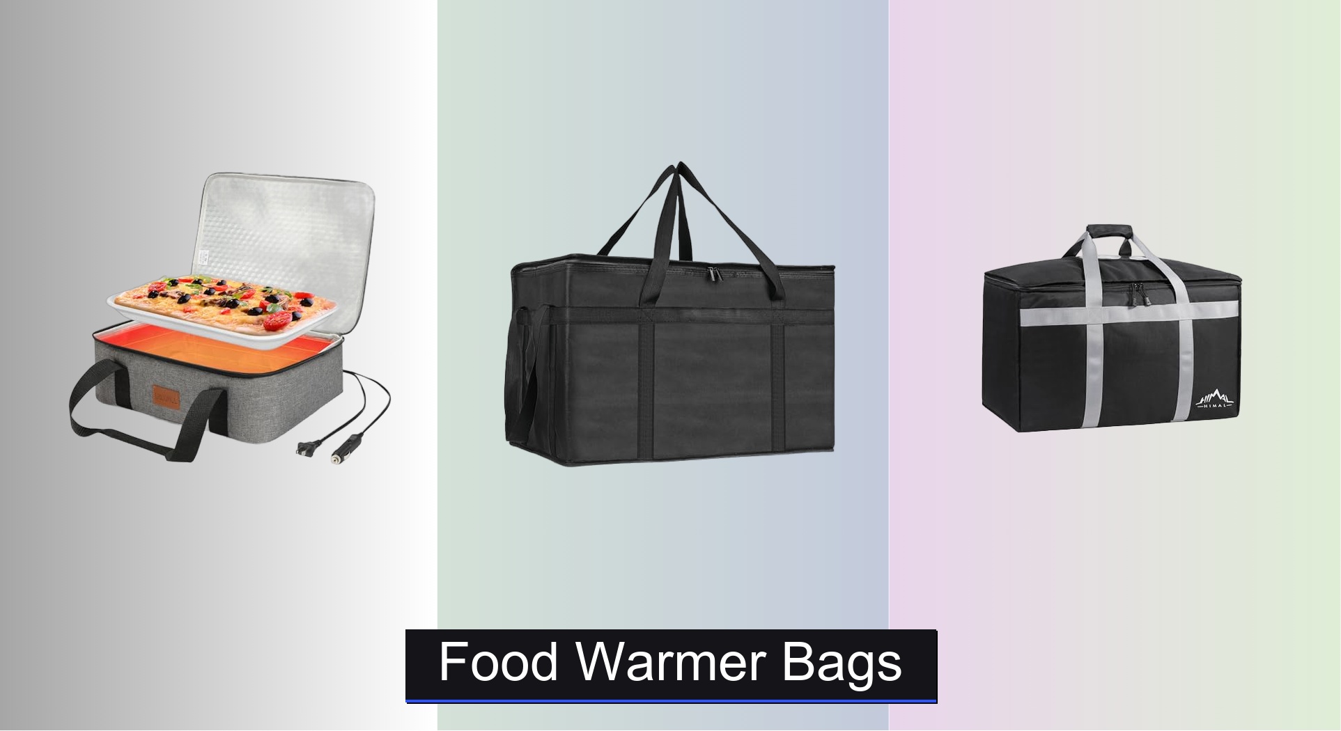 7 Best Food Warmer Bags of 2025
