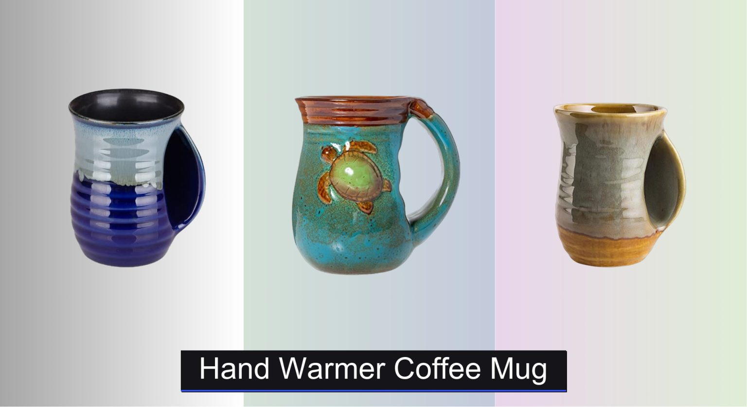 9 Best Hand Warmer Coffee Mugs of 2026