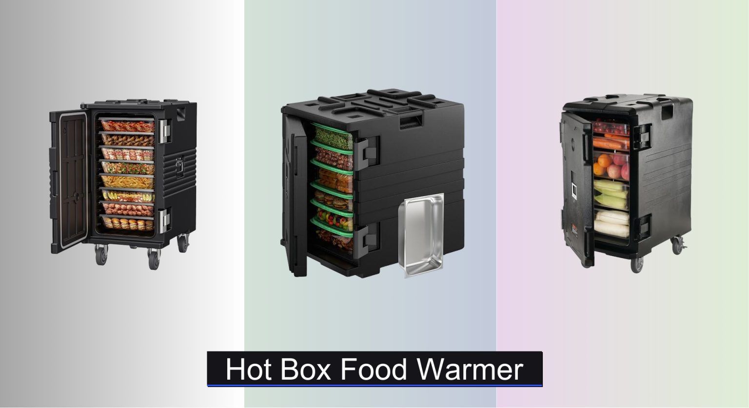 8 Best Hot Box Food Warmers of 2026