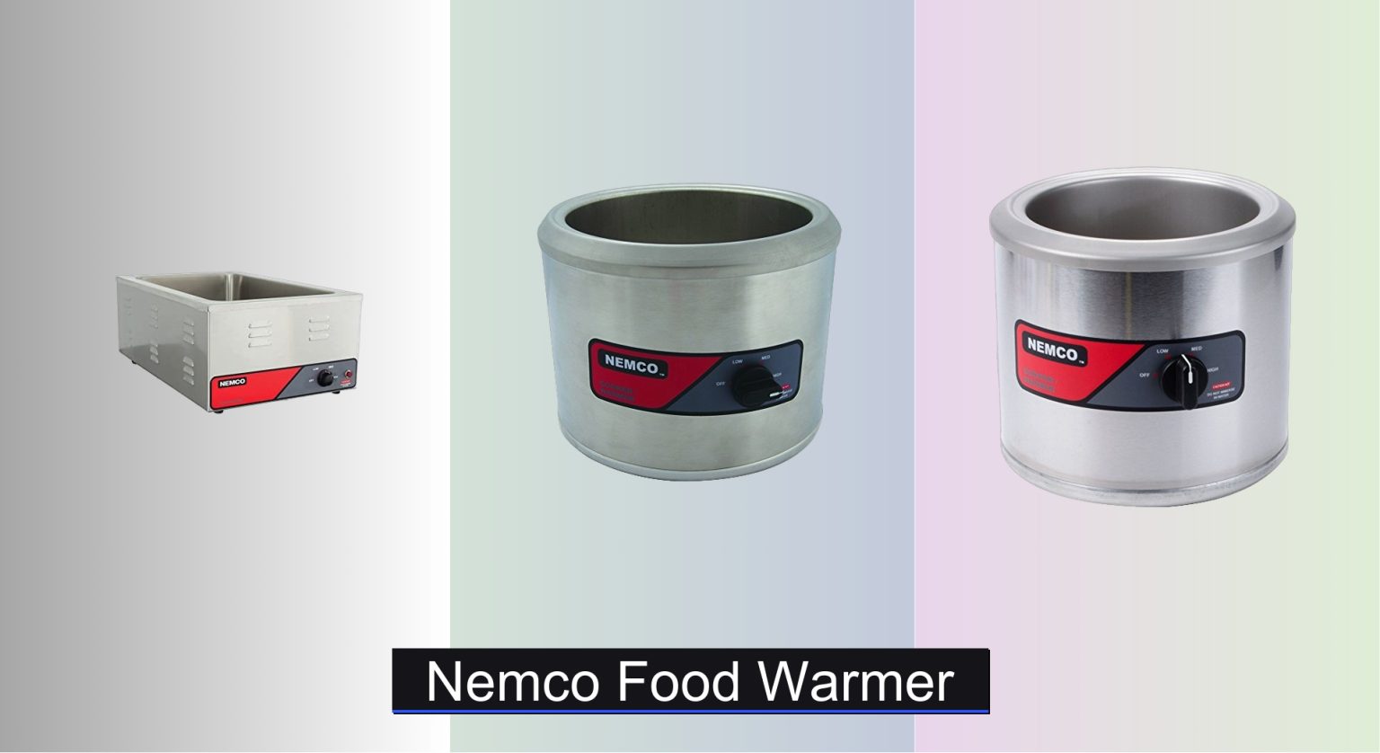 7 Best Nemco Food Warmers of 2026