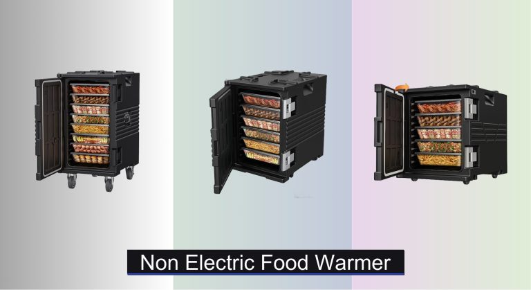 9 Best Non Electric Food Warmers of 2026